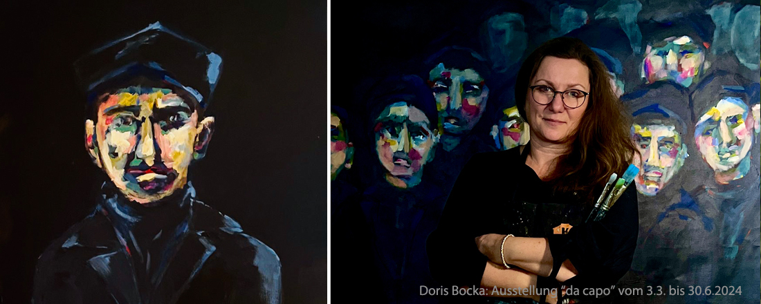 Informationen für Besucher